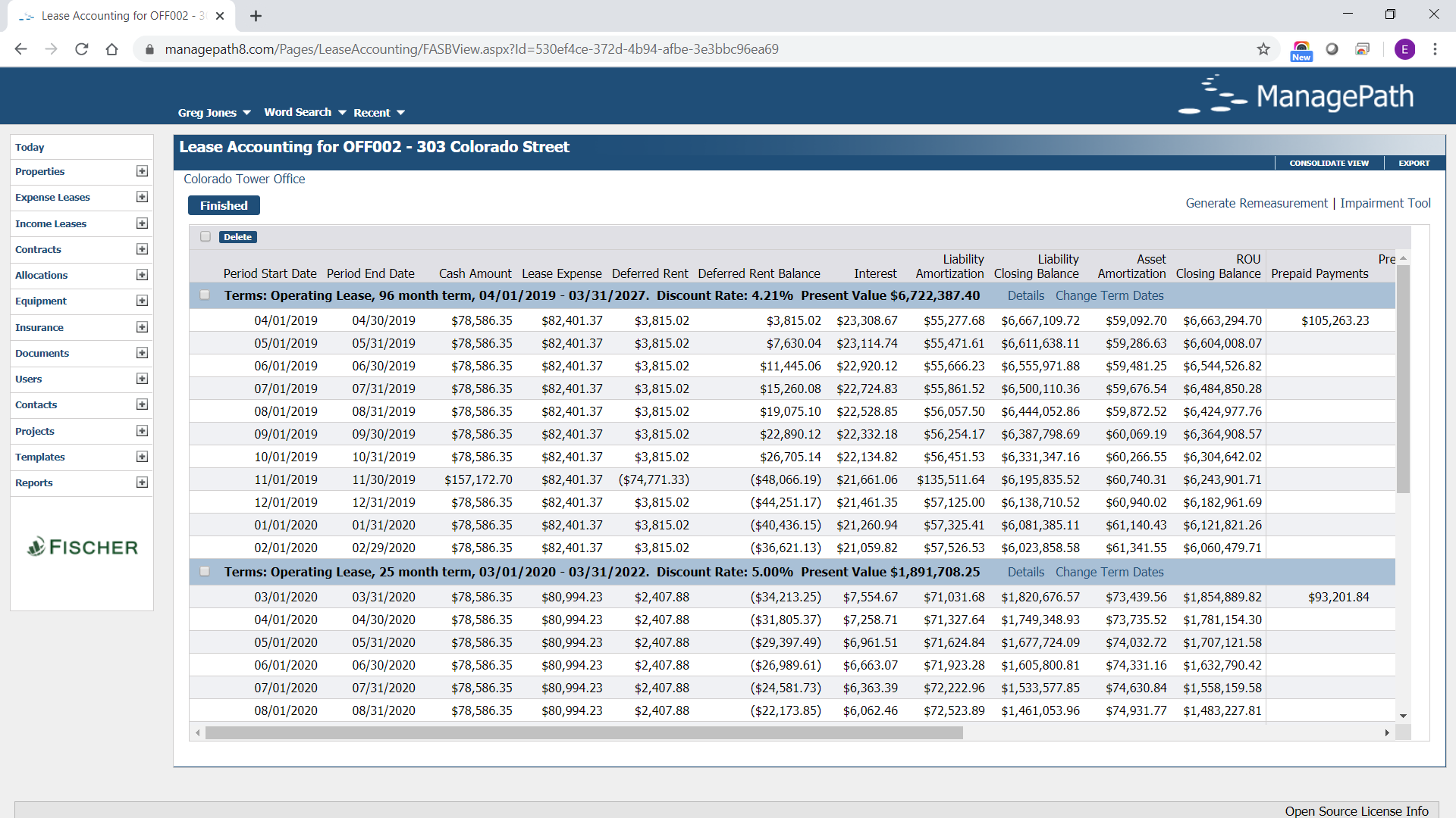 ManagePath Pricing, Alternatives & More 2025 | Capterra