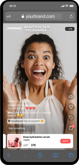 Live Me Up Reviews, Cost & Features | GetApp Australia 2025