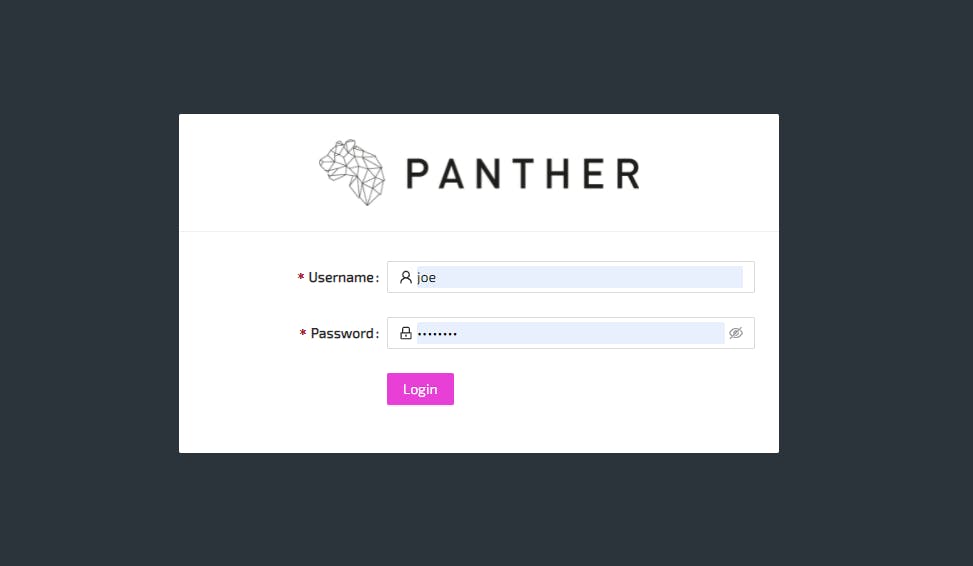 Panther Pricing, Alternatives & More 2025 | Capterra