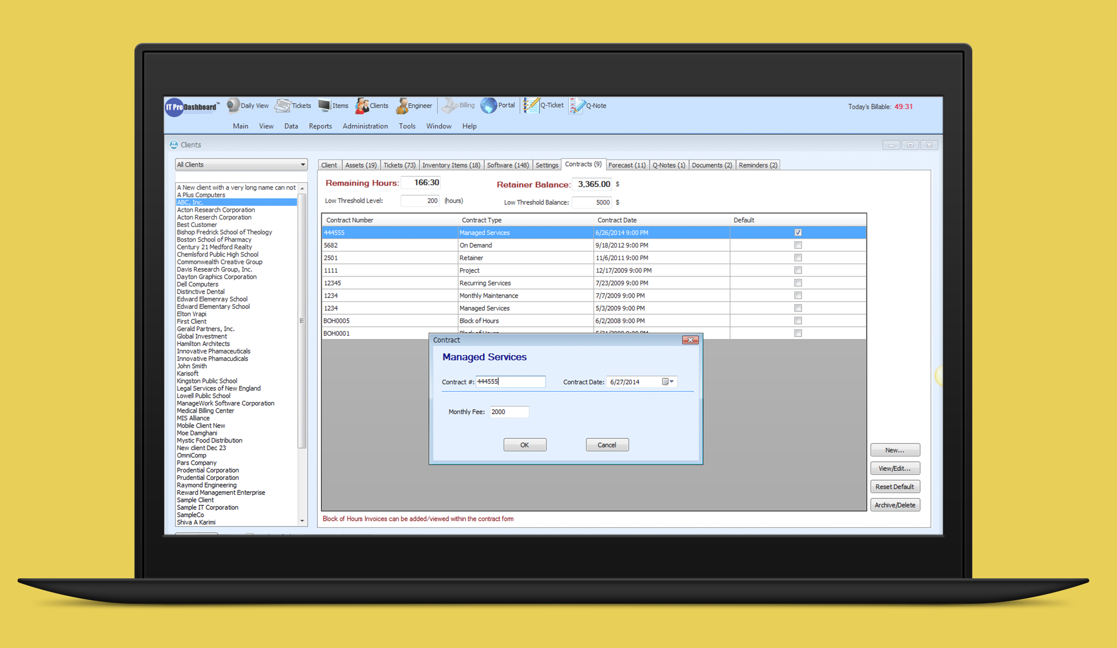 IT Pro Dashboard Reviews, Prices & Ratings | GetApp Canada 2025