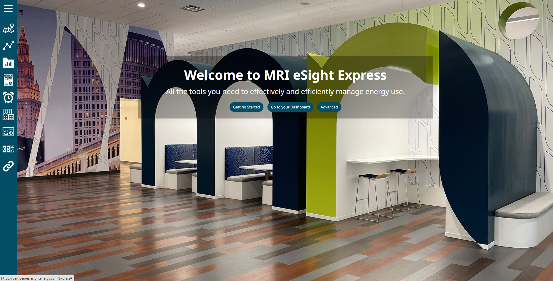 MRI Energy Software - 2025 Reviews, Pricing & Demo