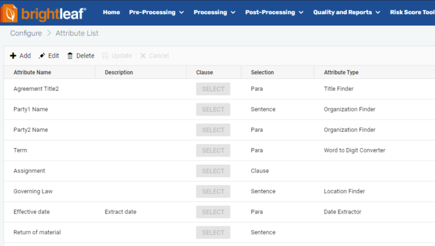 Brightleaf Pricing, Alternatives & More 2025 | Capterra