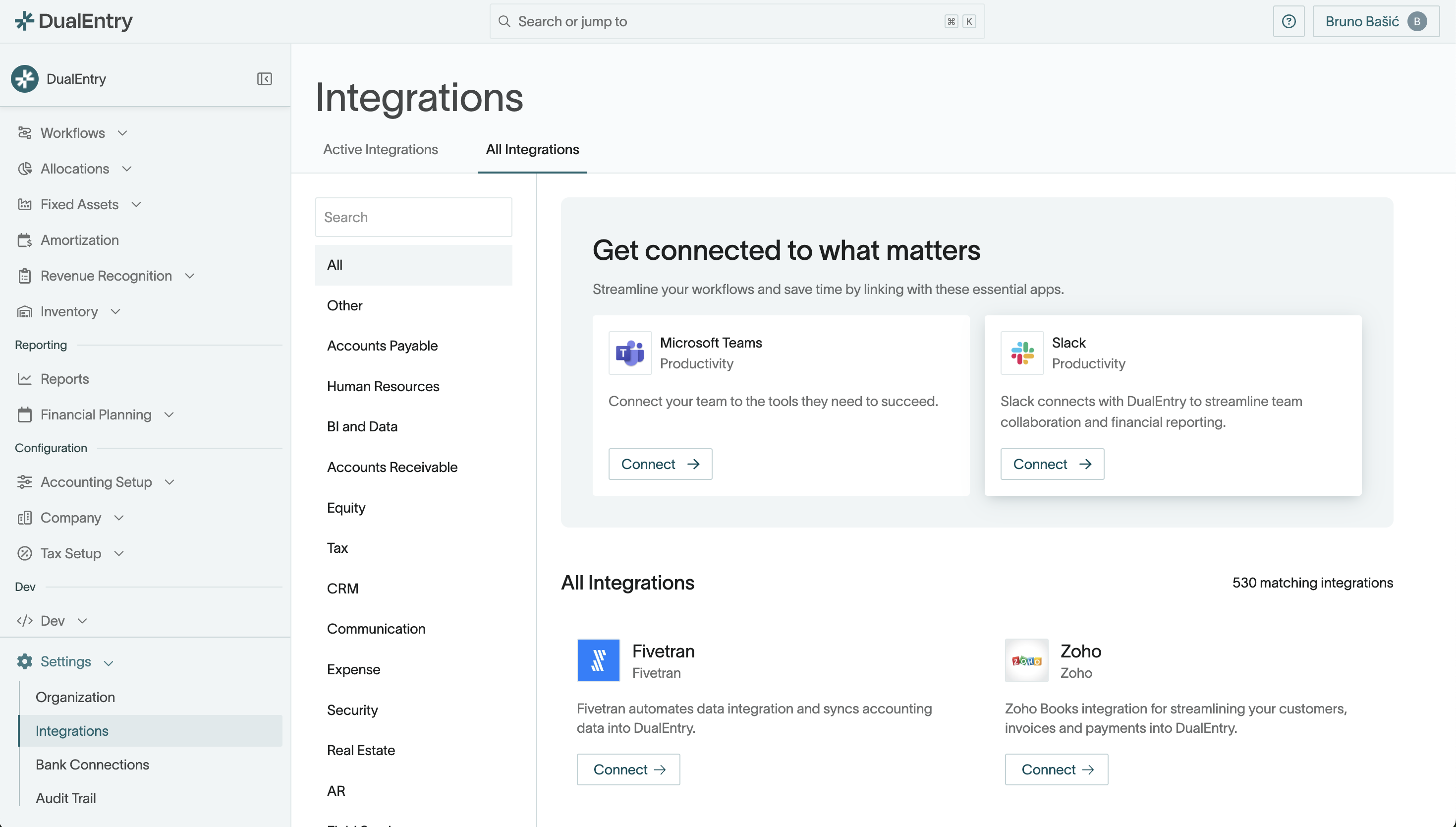 DualEntry Pricing, Alternatives & More 2025 | Capterra