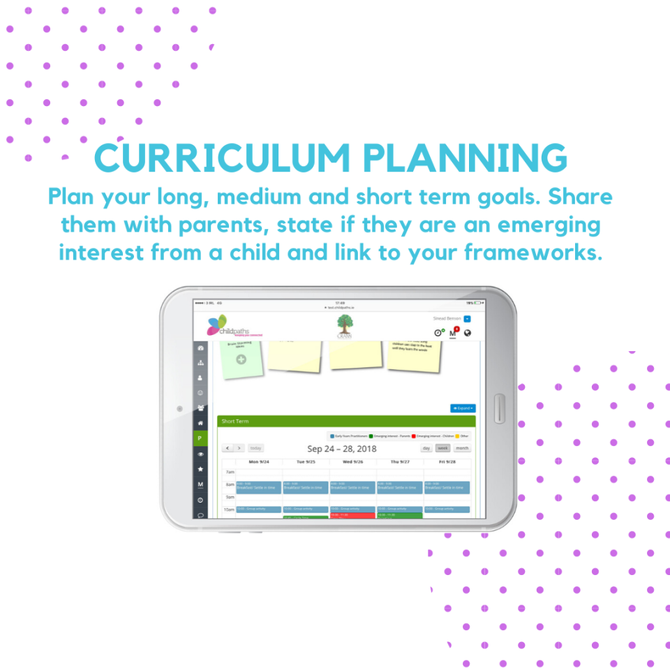 Child Paths Cost & Reviews - Capterra Australia 2024