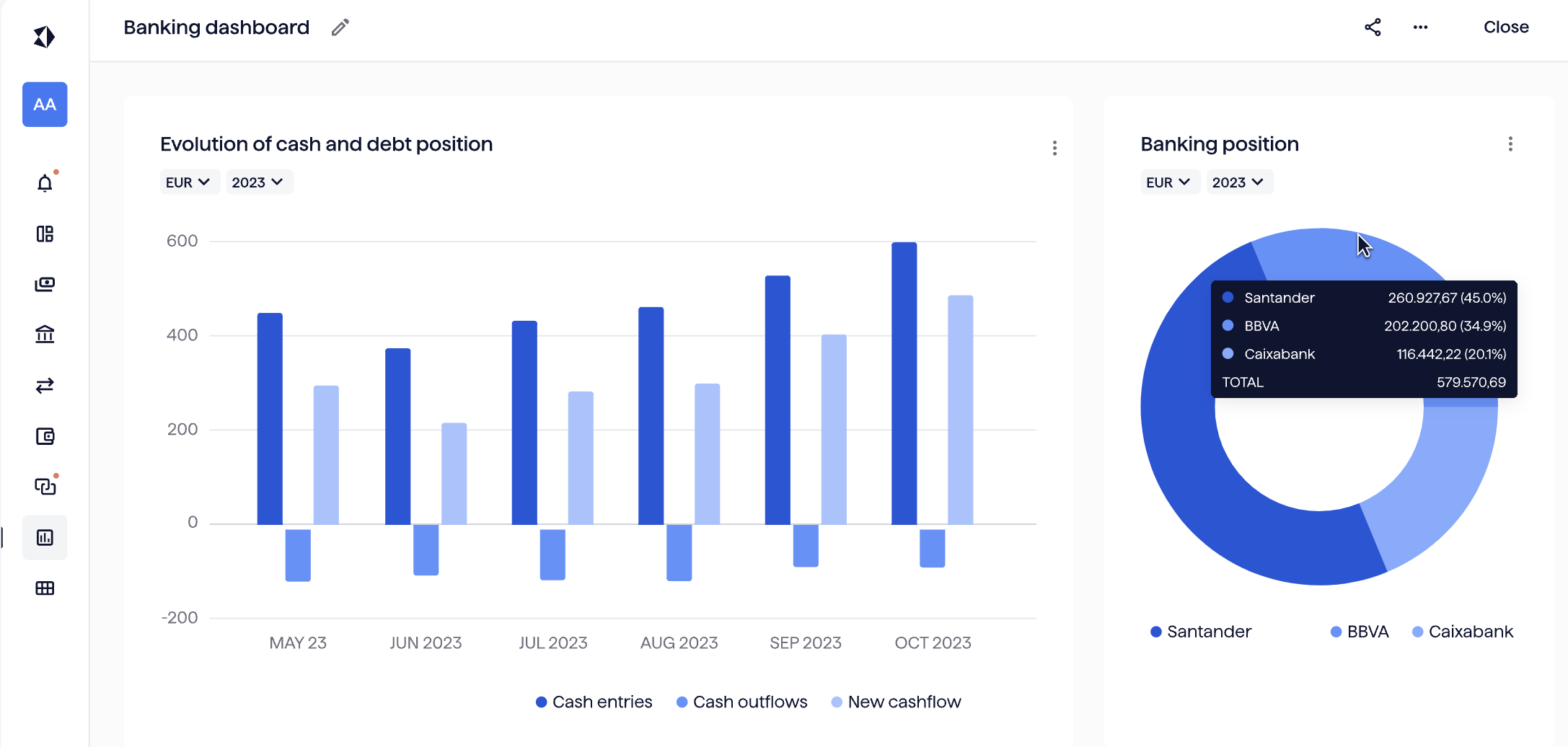 Embat: precios, funciones y opiniones | GetApp España 2025