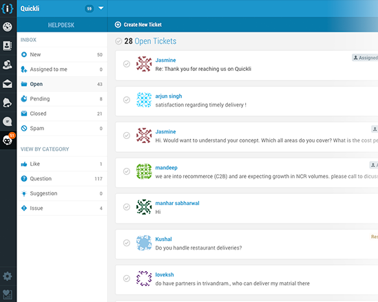 Interakt Pricing, Features, Reviews & Alternatives | GetApp