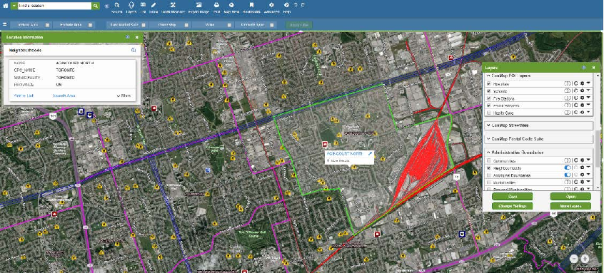 DMTI Spatial Cost & Reviews - Capterra Australia 2024