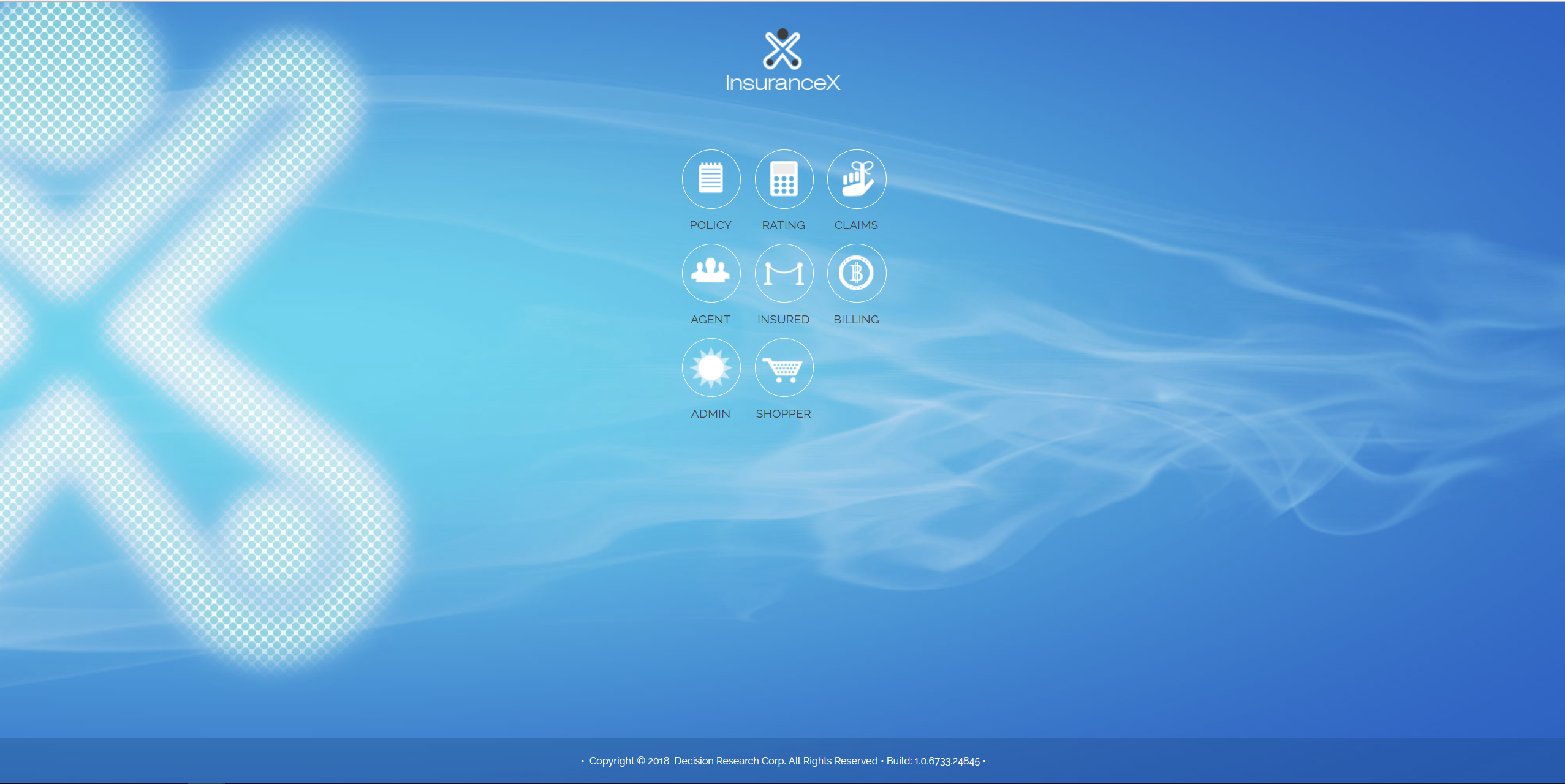 DRC Insurance Platform Software - 2025 Reviews, Pricing & Demo