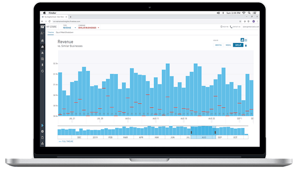 Fiserv Reviews, Demo & Pricing - 2022