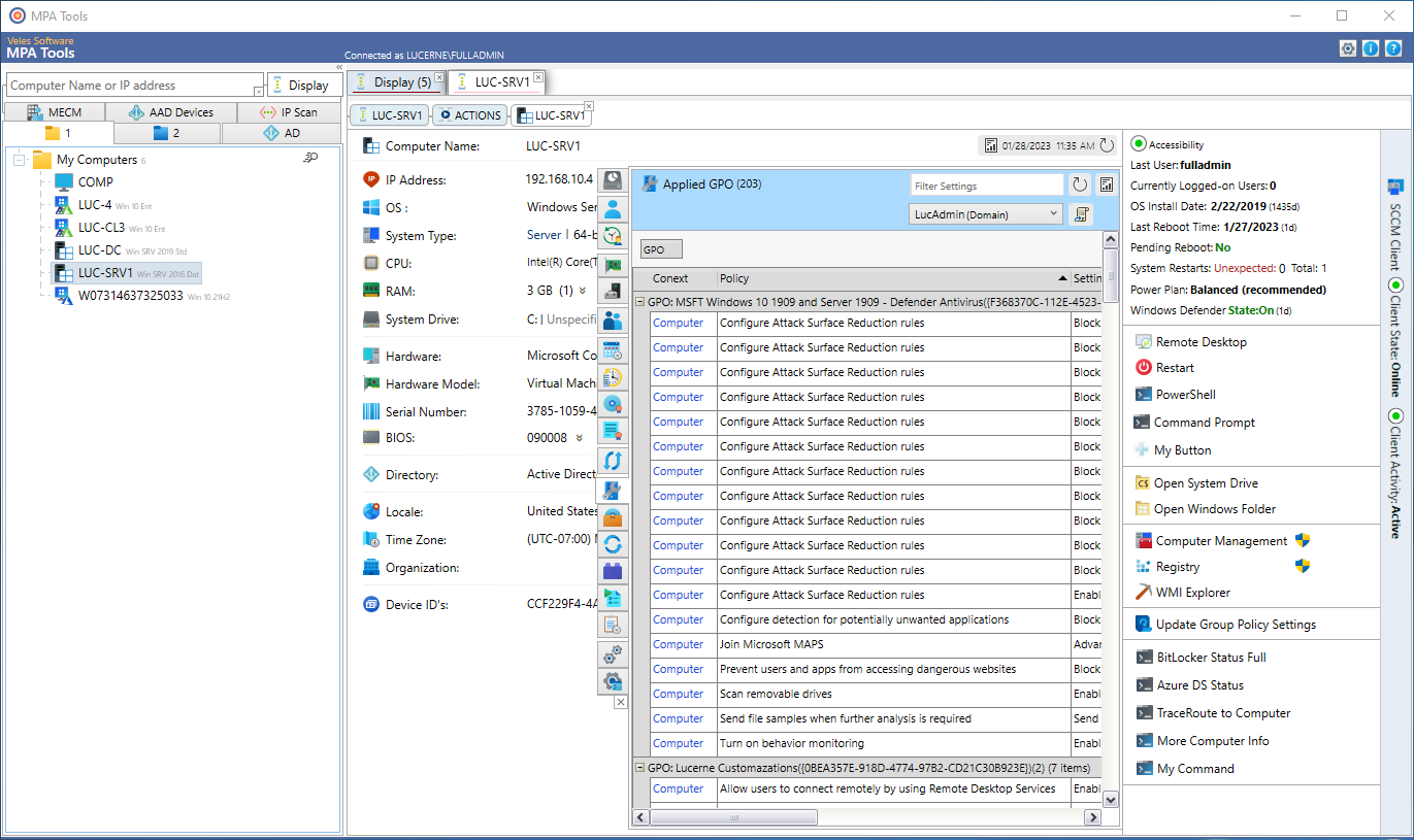 MPA Tools Software - 2025 Reviews, Pricing & Demo