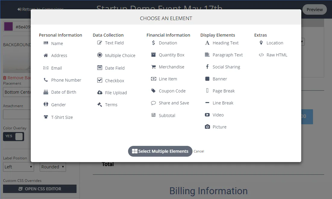 TicketSpice Reviews, Cost & Features | GetApp Australia 2022