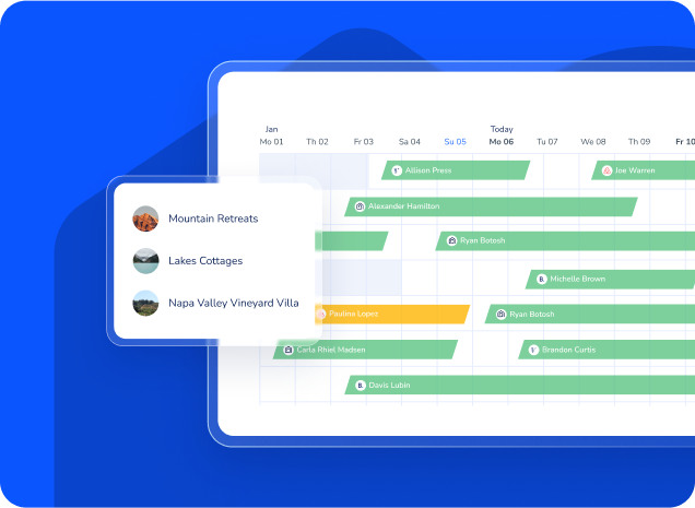 Guesty Lite Pricing, Alternatives & More 2025 | Capterra