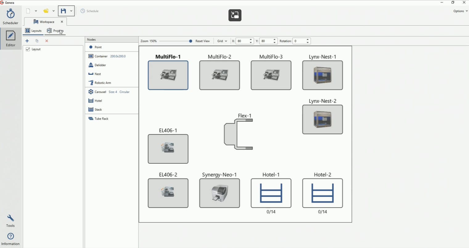 Genera Pricing, Alternatives & More 2023 - Capterra