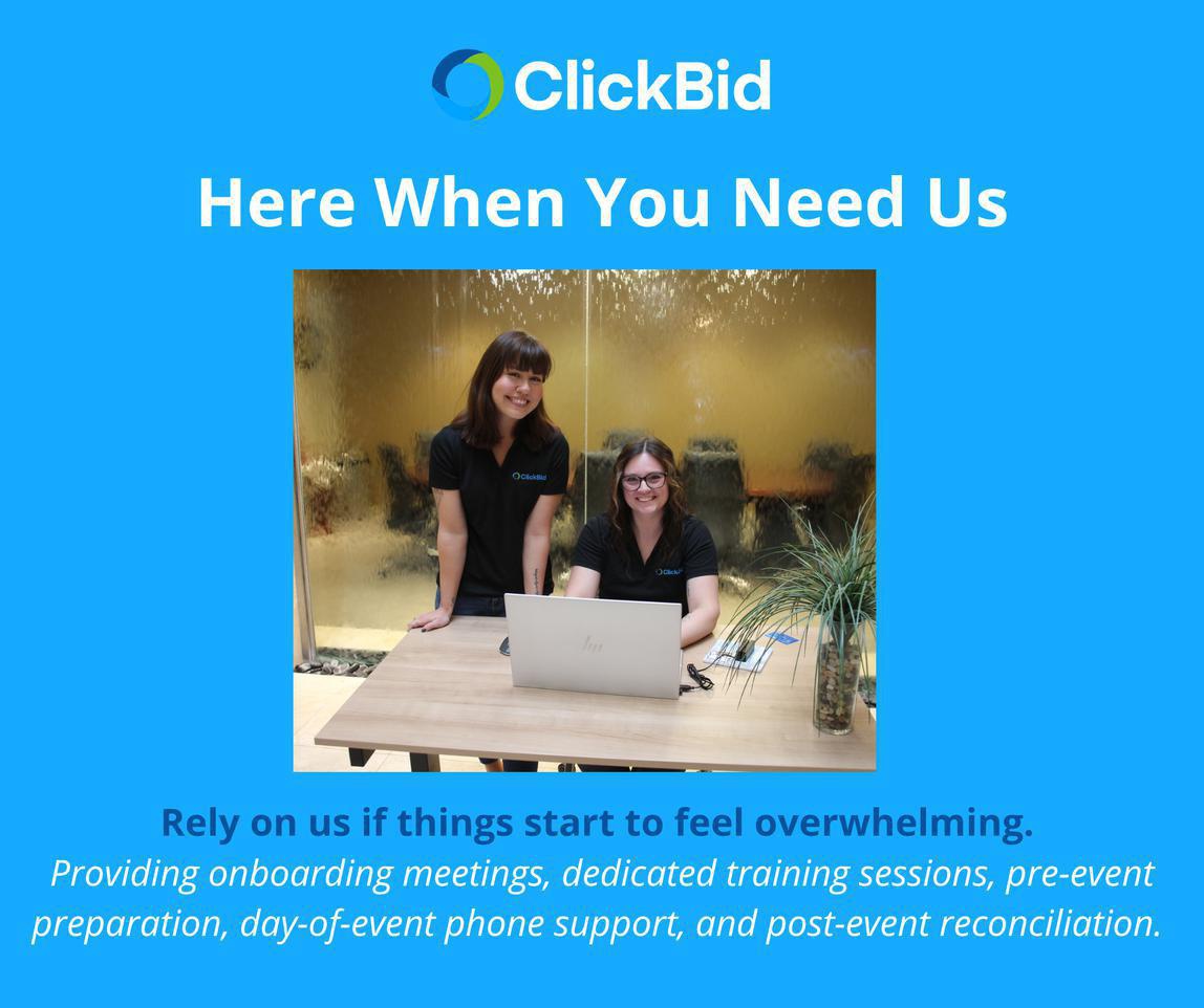 ClickBid Software Reviews, Demo & Pricing - 2024