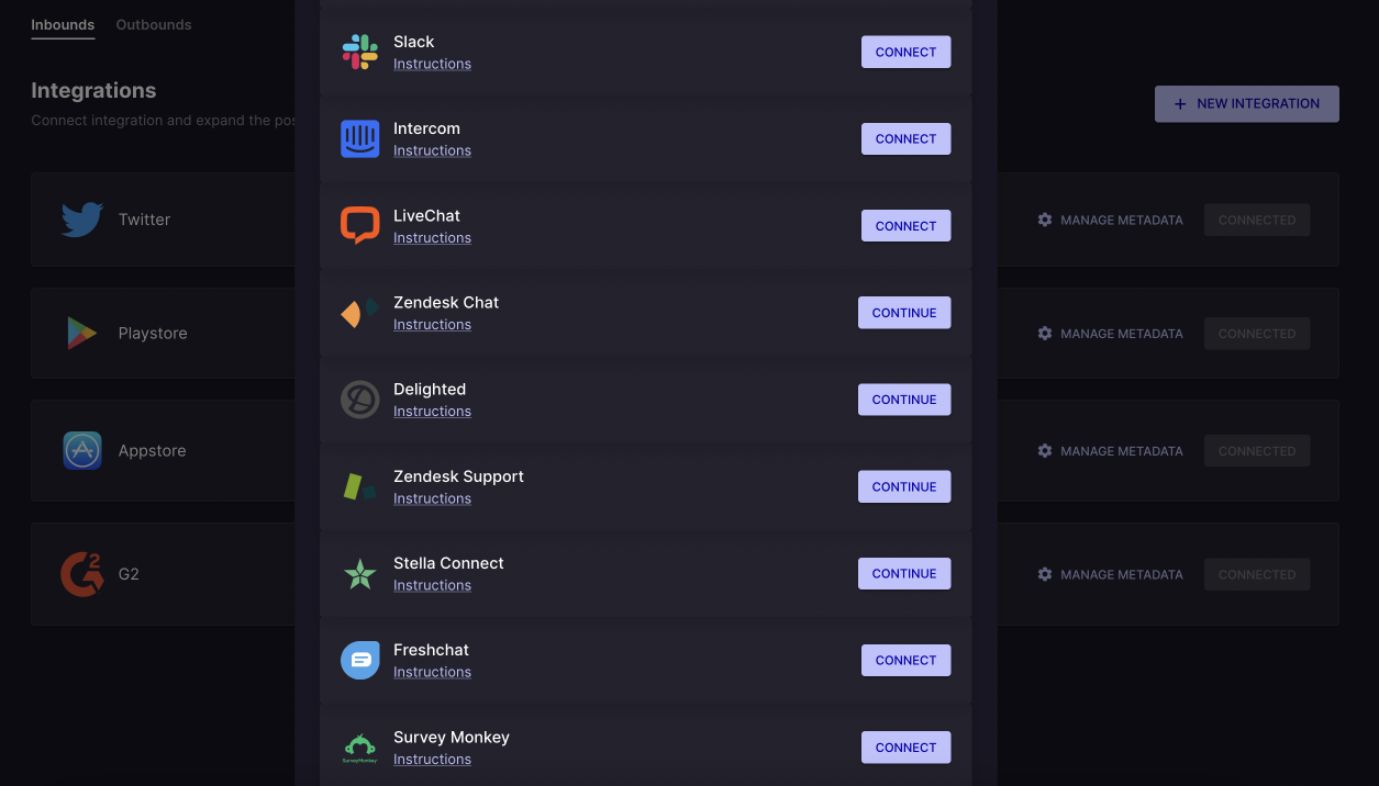 Enterpret | Reviews, Pricing & Demos - SoftwareAdvice AU