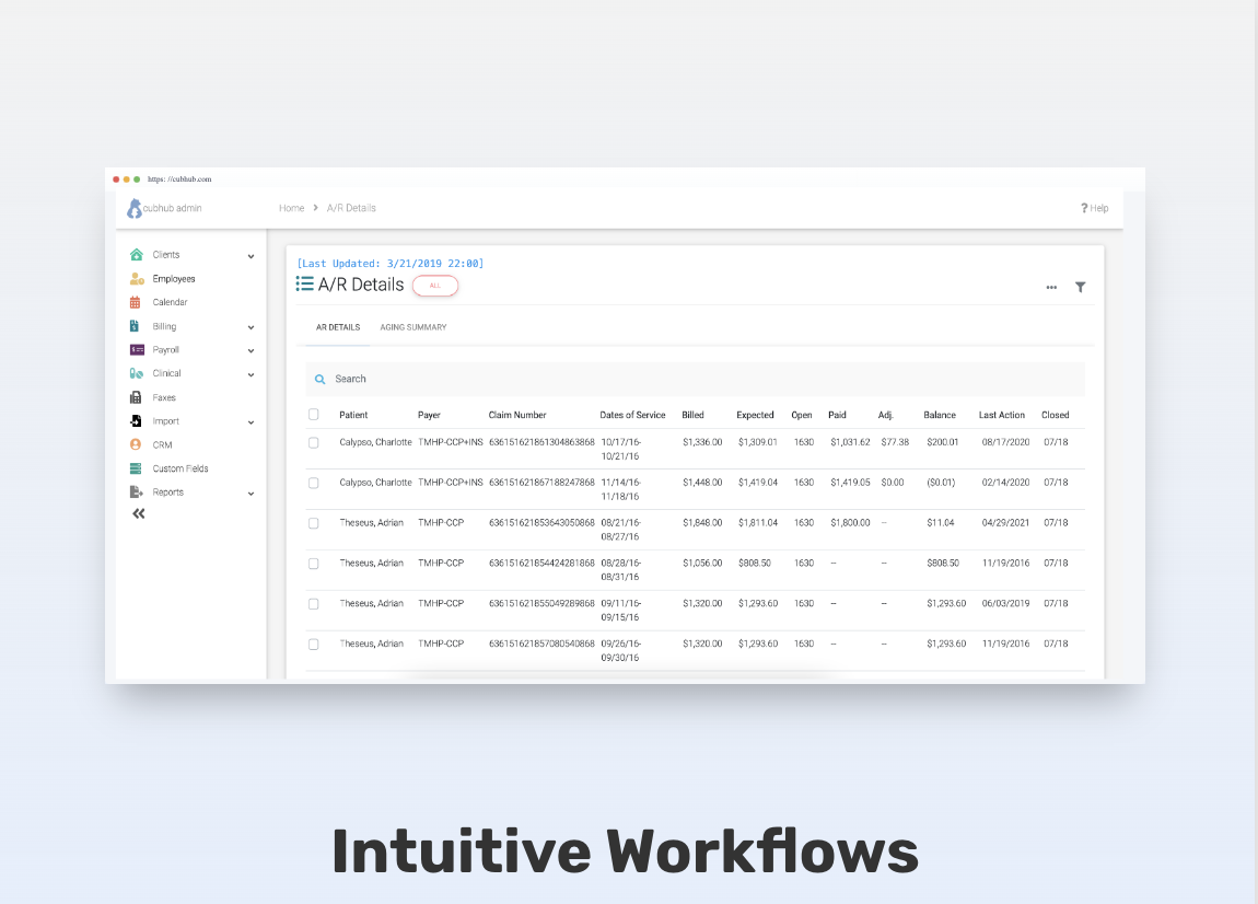 CubHub Pricing, Alternatives & More 2025 | Capterra