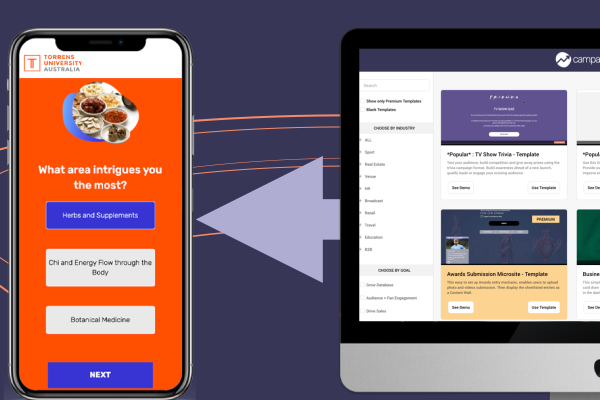 Campaignware Software - 2022 Reviews, Pricing & Demo