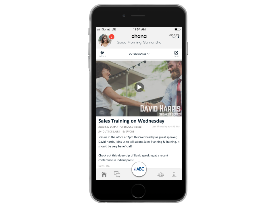 Ohana - Opiniones, precios y características - Capterra España 2025