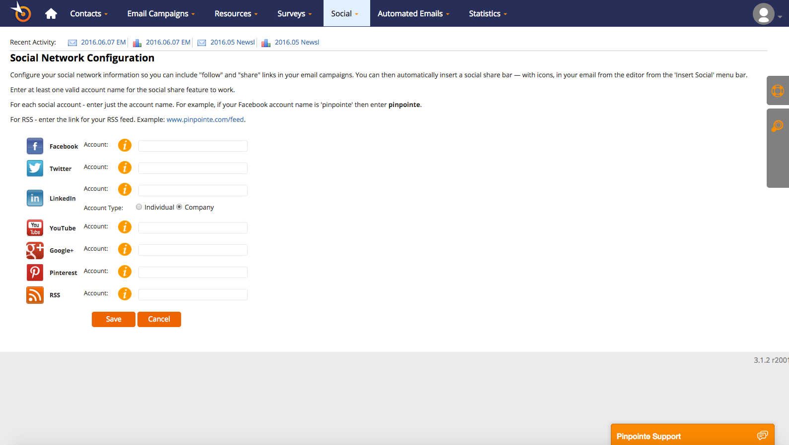 Pinpointe Reviews, Cost & Features | GetApp Australia 2024