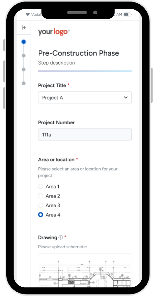 FlowForma Software - 2024 Reviews, Pricing & Demo