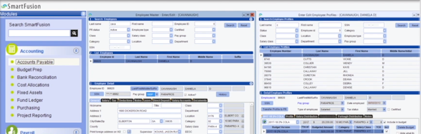 SmartFusion Reviews, Demo & Pricing - 2022