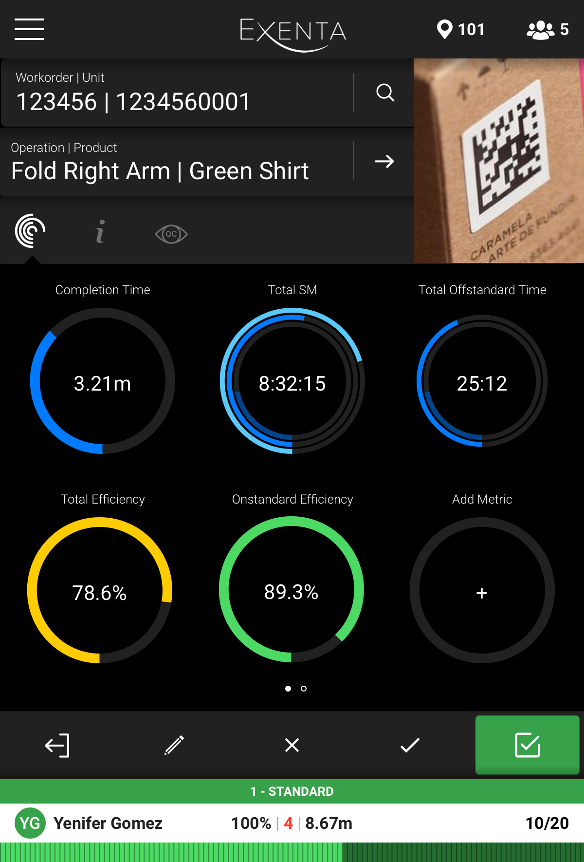 Exenta Reviews, Cost & Features | GetApp Australia 2024