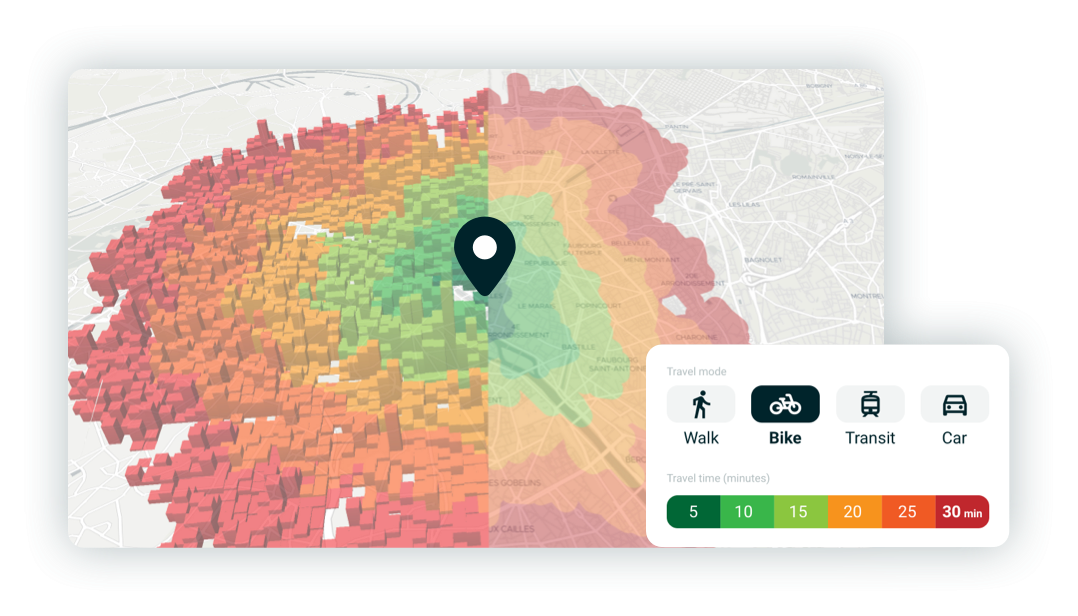 TargomoAPI | Reviews, Pricing & Demos - SoftwareAdvice NZ