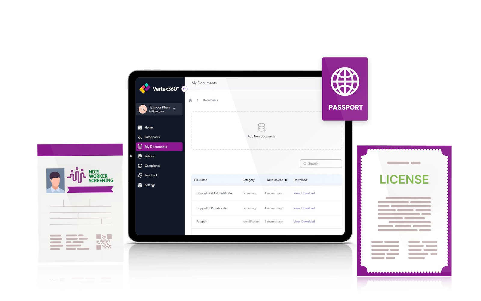 Vertex360 Software Reviews, Demo & Pricing - 2023