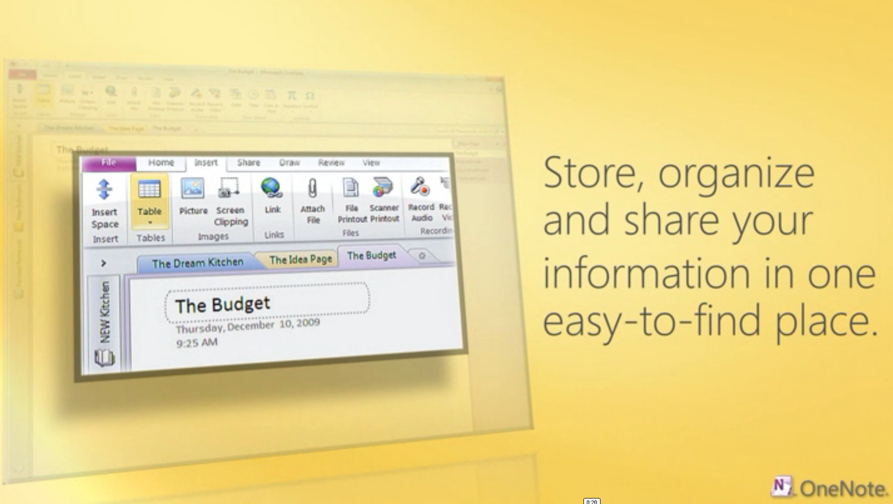 Microsoft OneNote Pricing, Features, Reviews & Comparison of ...