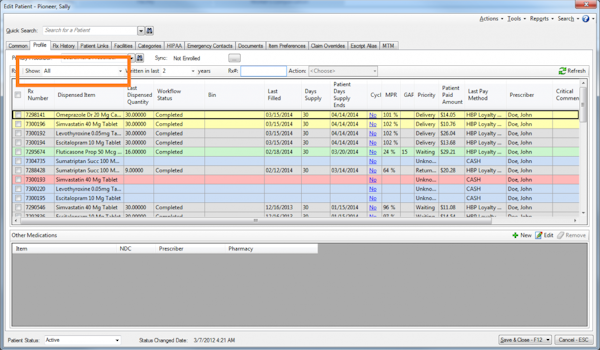 PioneerRX Reviews, Demo & Pricing - 2022
