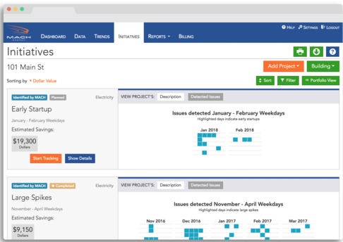 MACH Energy Software - 2024 Reviews, Pricing & Demo