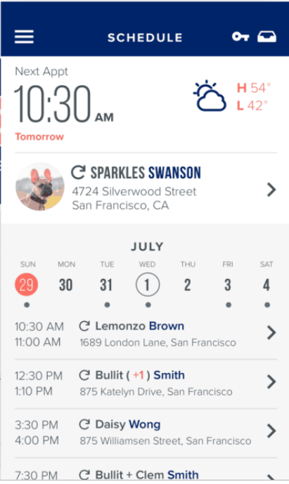 Scout | Reviews, Pricing & Demos - SoftwareAdvice AU