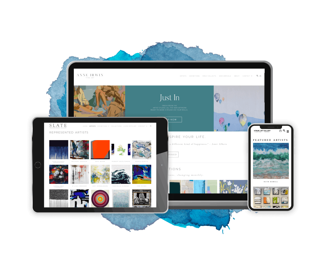 ArtCloud Pricing, Alternatives & More 2023 - Capterra