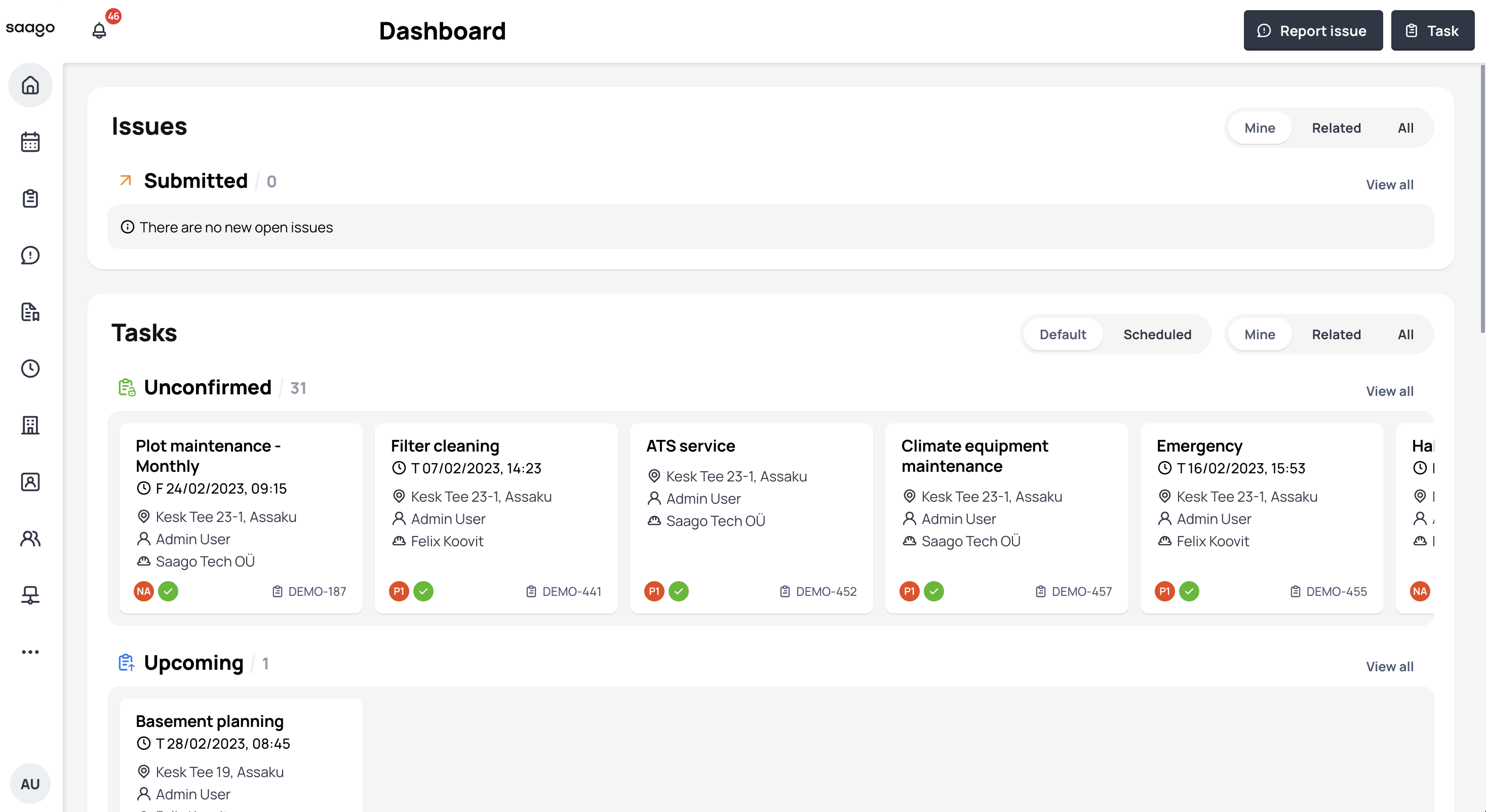 Saago 2025 Pricing, Features, Reviews & Alternatives | GetApp