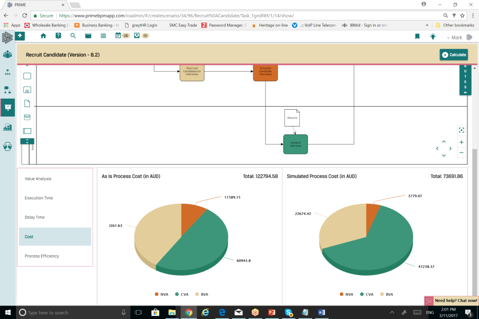Prime Reviews, Cost & Features | GetApp Australia 2022