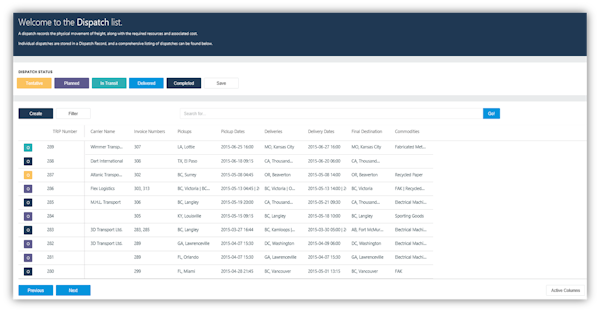 Tailwind TMS Reviews, Demo & Pricing - 2022