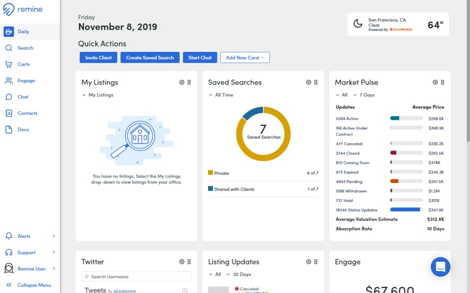 Remine Pricing, Alternatives & More 2023 | Capterra