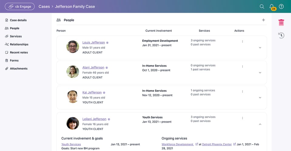 Casebook Pricing, Alternatives & More 2022 - Capterra