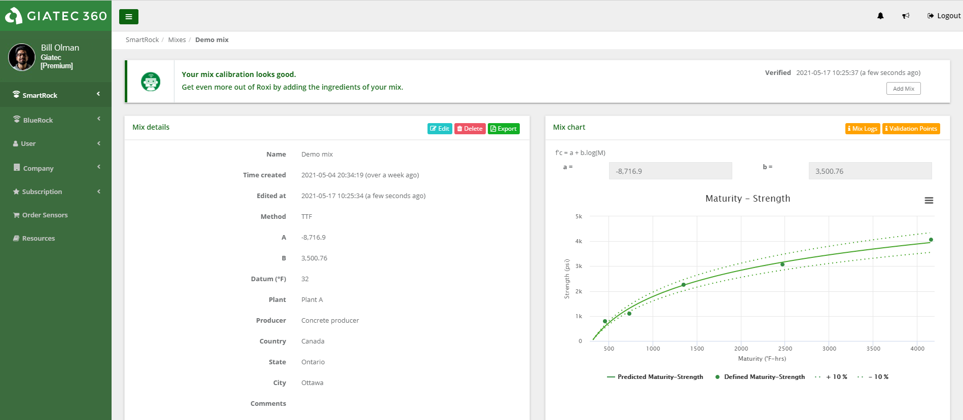 Giatec 360 Software - 2025 Reviews, Pricing & Demo
