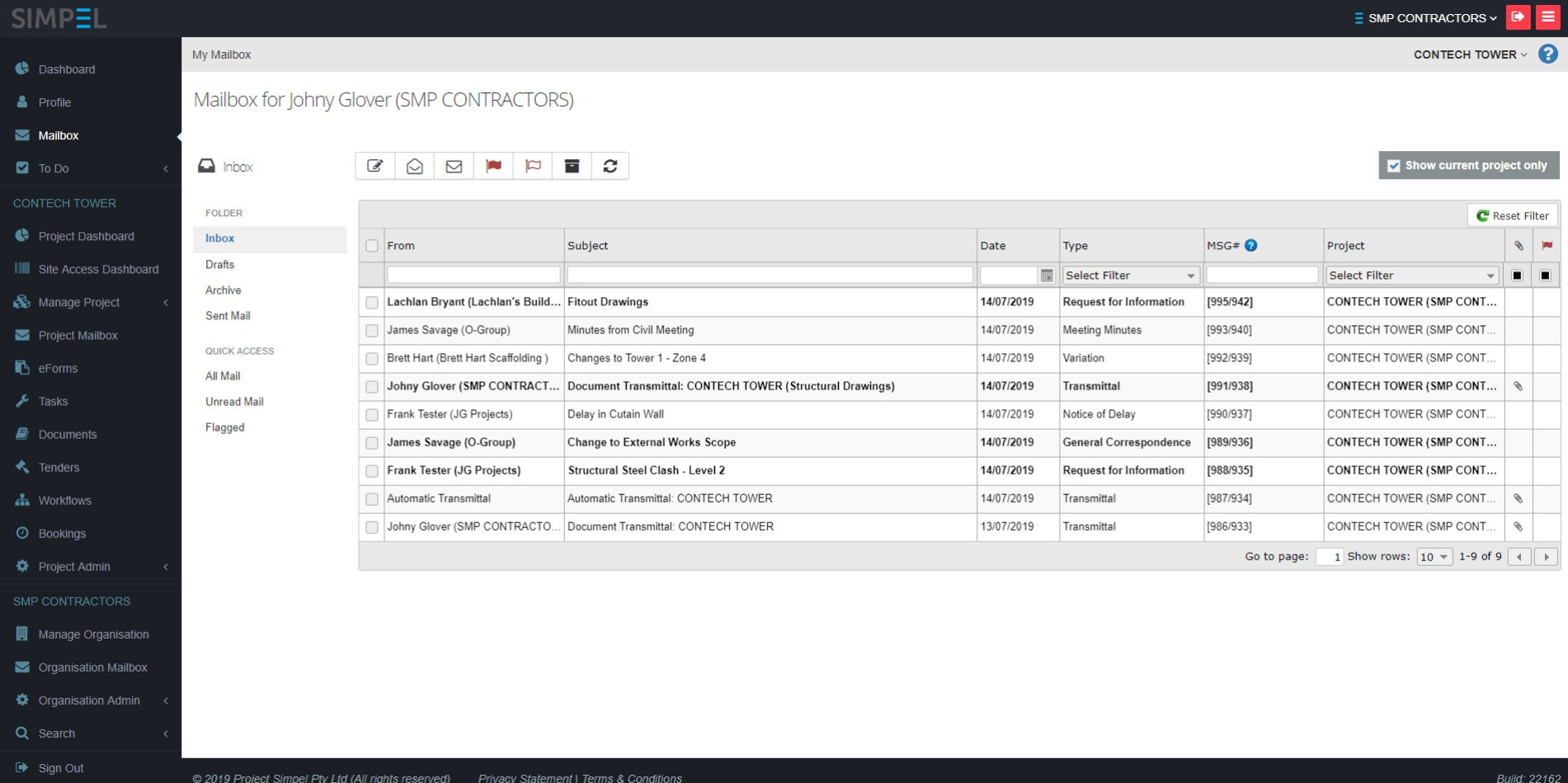 Simpel | Reviews, Pricing & Demos - SoftwareAdvice AU