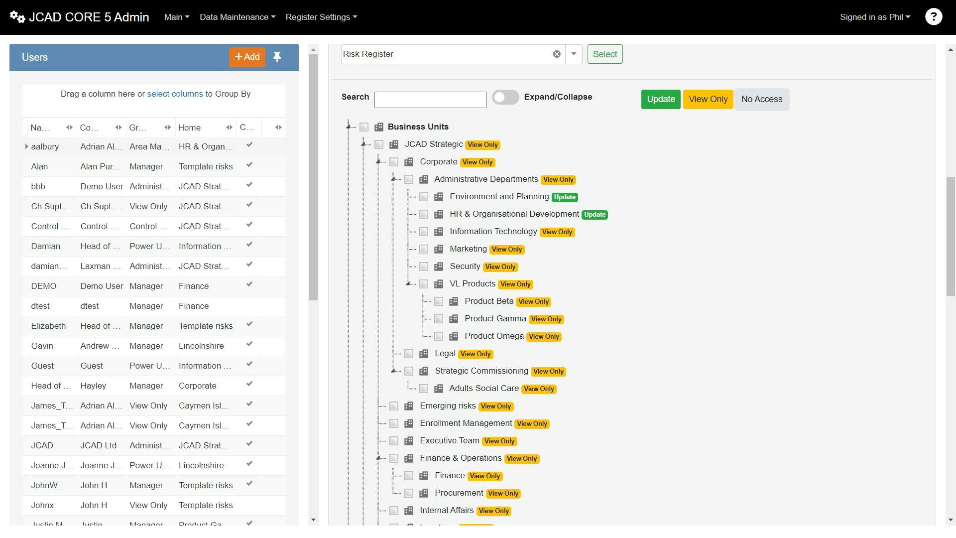 JCAD CORE Software - 2025 Reviews, Pricing & Demo