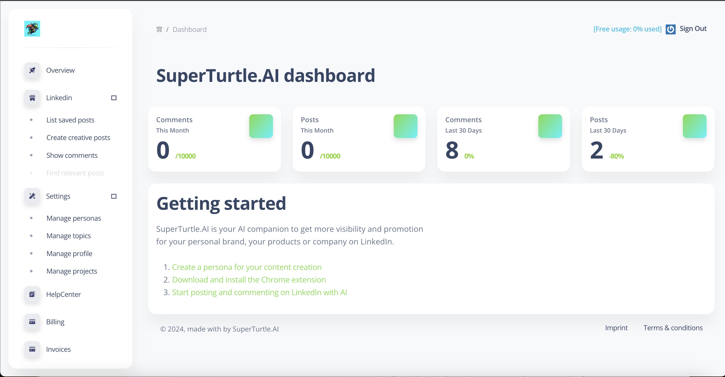 SuperTurtle.AI Pricing, Alternatives & More 2025 | Capterra
