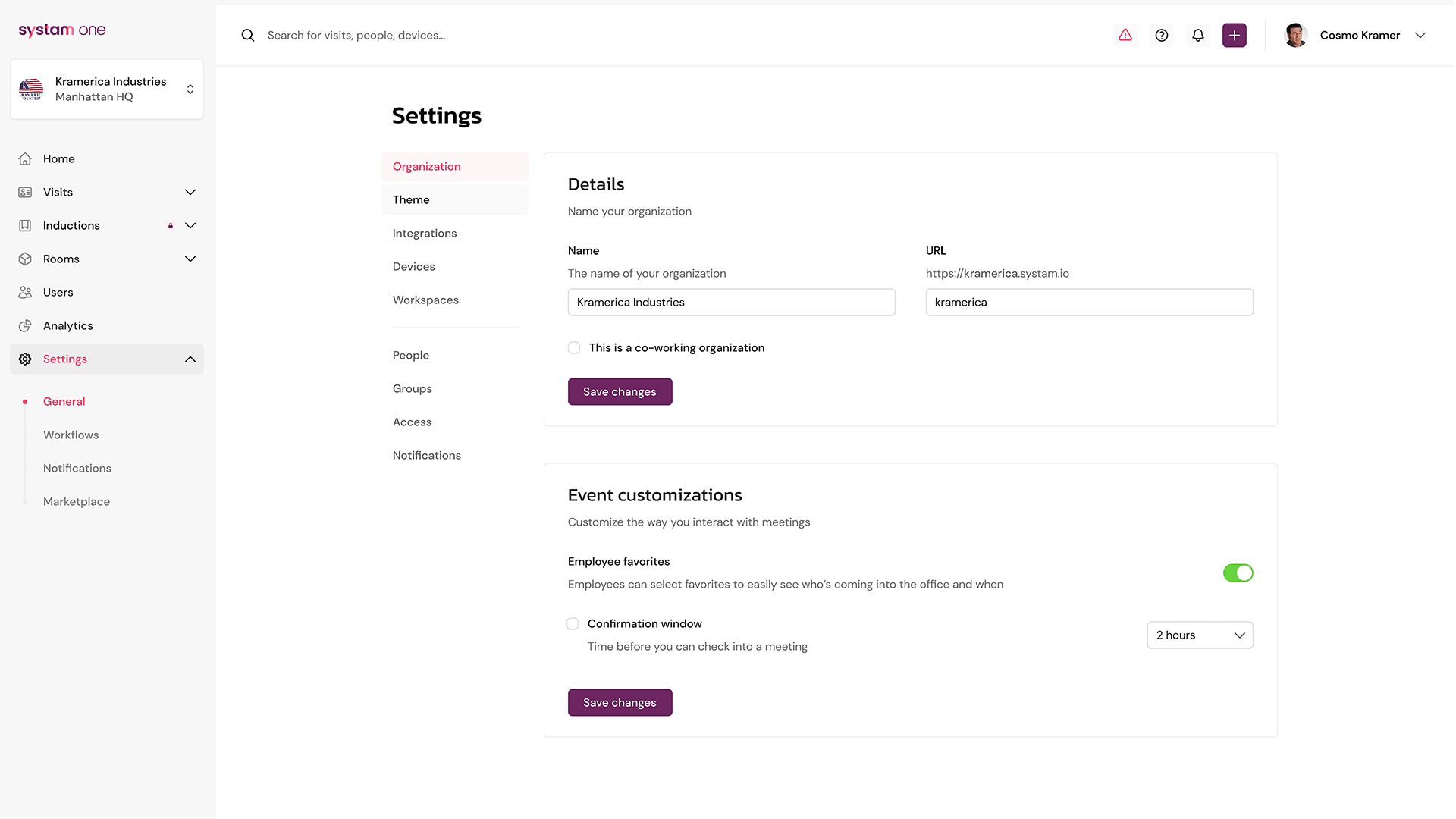 Systam One Pricing, Alternatives & More 2024 | Capterra