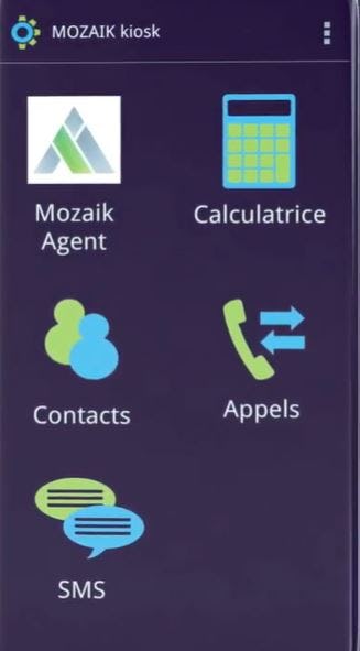 MOZAIK Clean Software - 2025 Reviews, Pricing & Demo