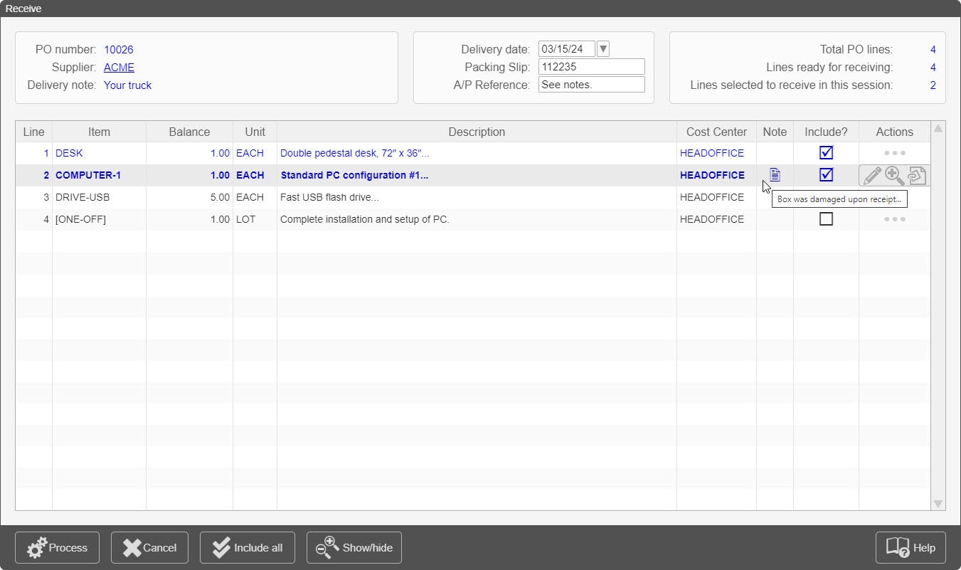 Free-Procurement Project Software - 2025 Reviews, Pricing & Demo