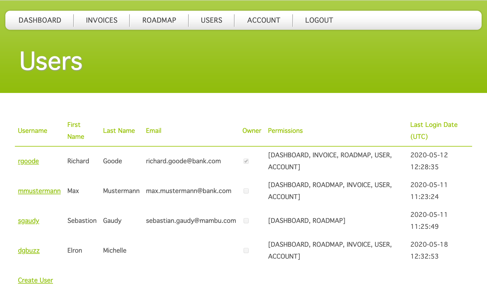 Mambu: precios, funciones y opiniones | GetApp España 2025