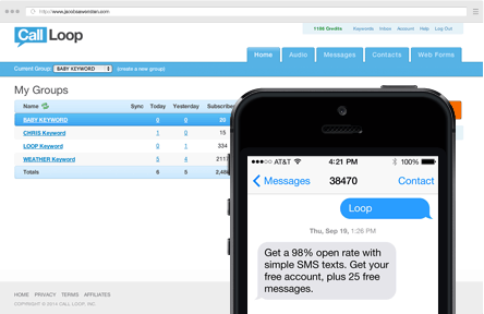 Call Loop Pricing, Alternatives & More 2022 - Capterra