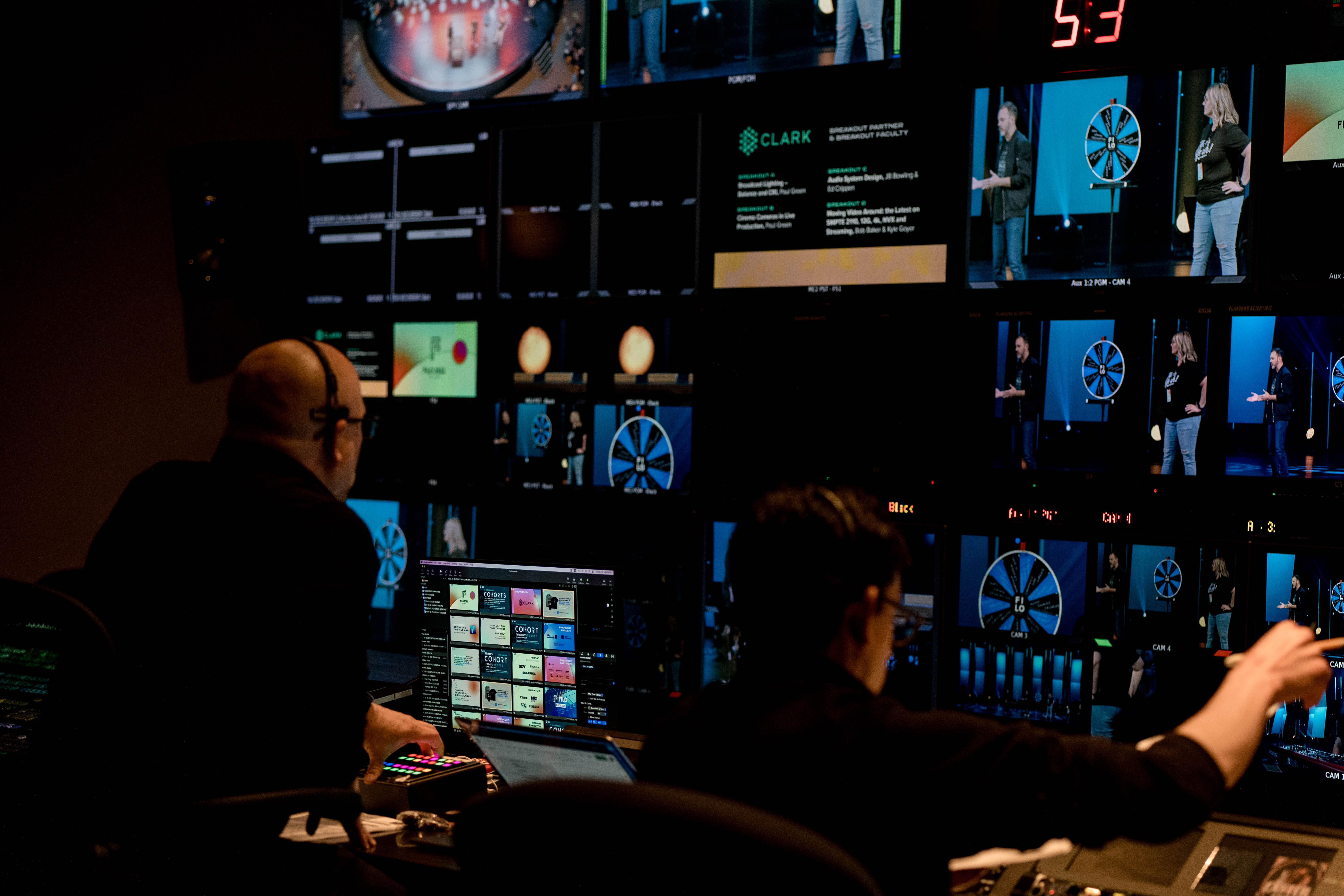 ProPresenter Pricing, Alternatives & More 2023 | Capterra