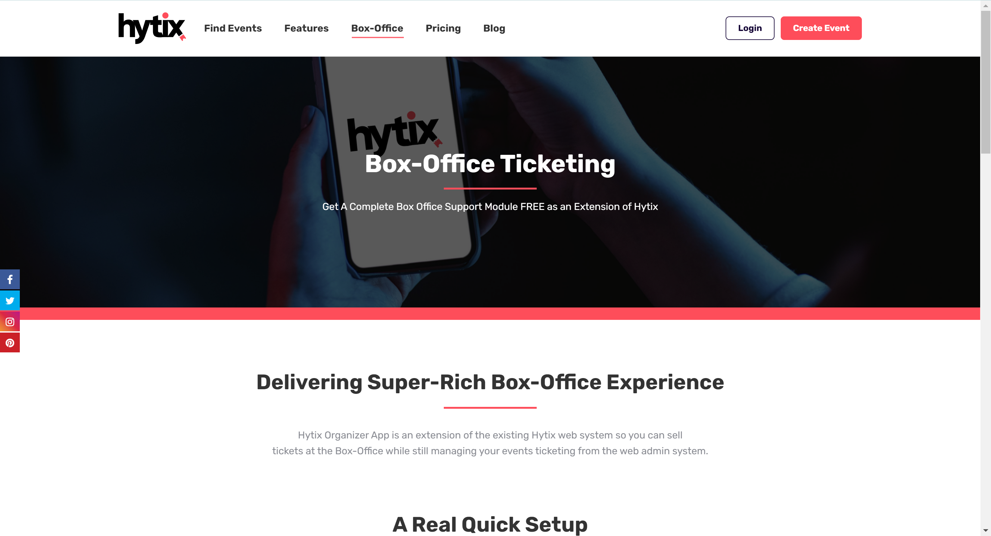 Hytix | Reviews, Pricing & Demos - SoftwareAdvice GB