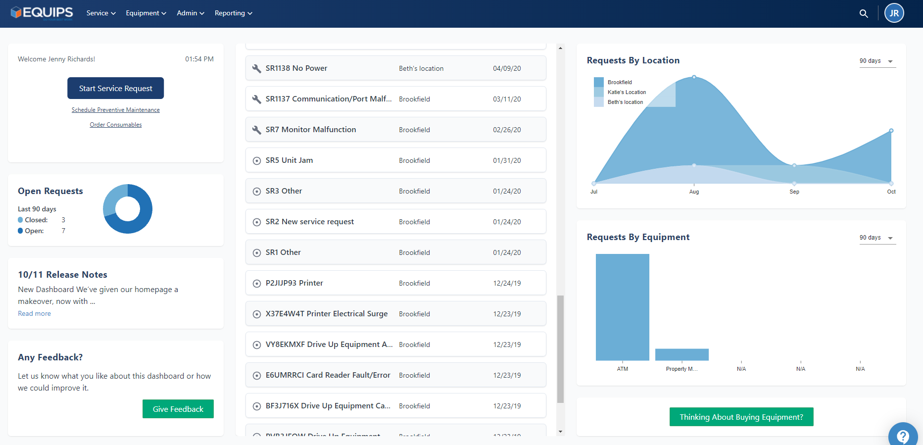 Equips Software - 2025 Reviews, Pricing & Demo